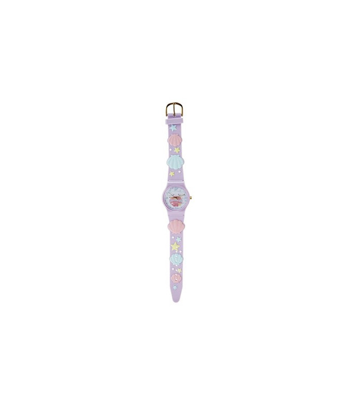 Cinnamoroll Wristwatch: Shell